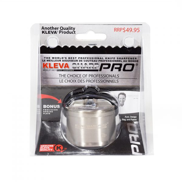 Kleva Sharp Pro | Solution ideale